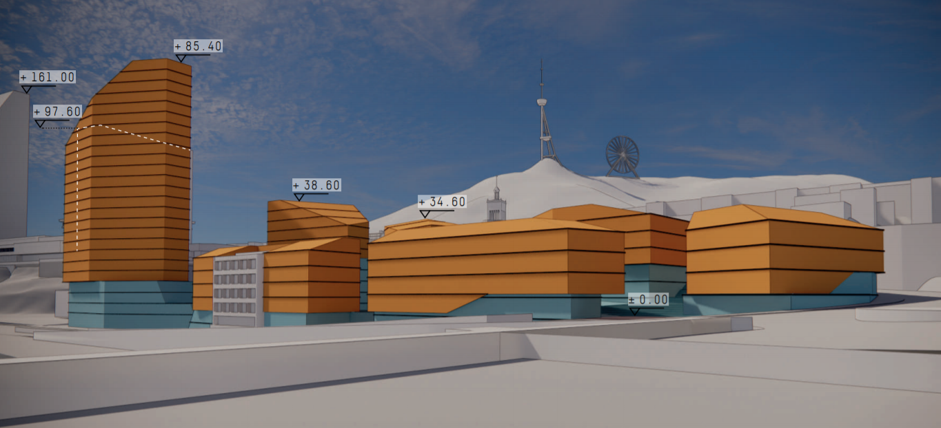 „საქანელას პროექტის“ დადებითი დასკვნა და უარყოფითი შეფასებები