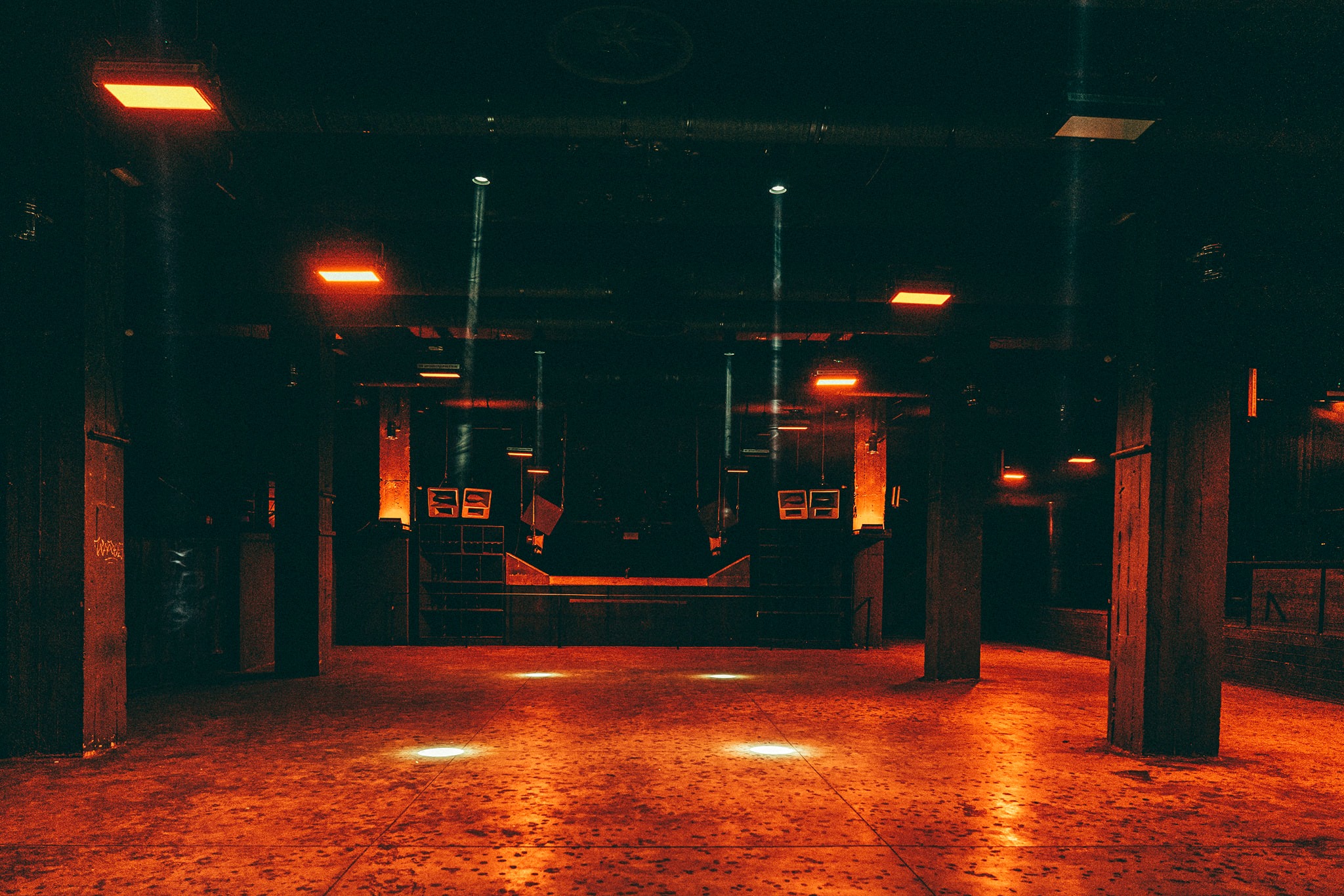 ღამის კლუბი KHIDI მუშაობის განახლებას 3 დეკემბრიდან გეგმავს