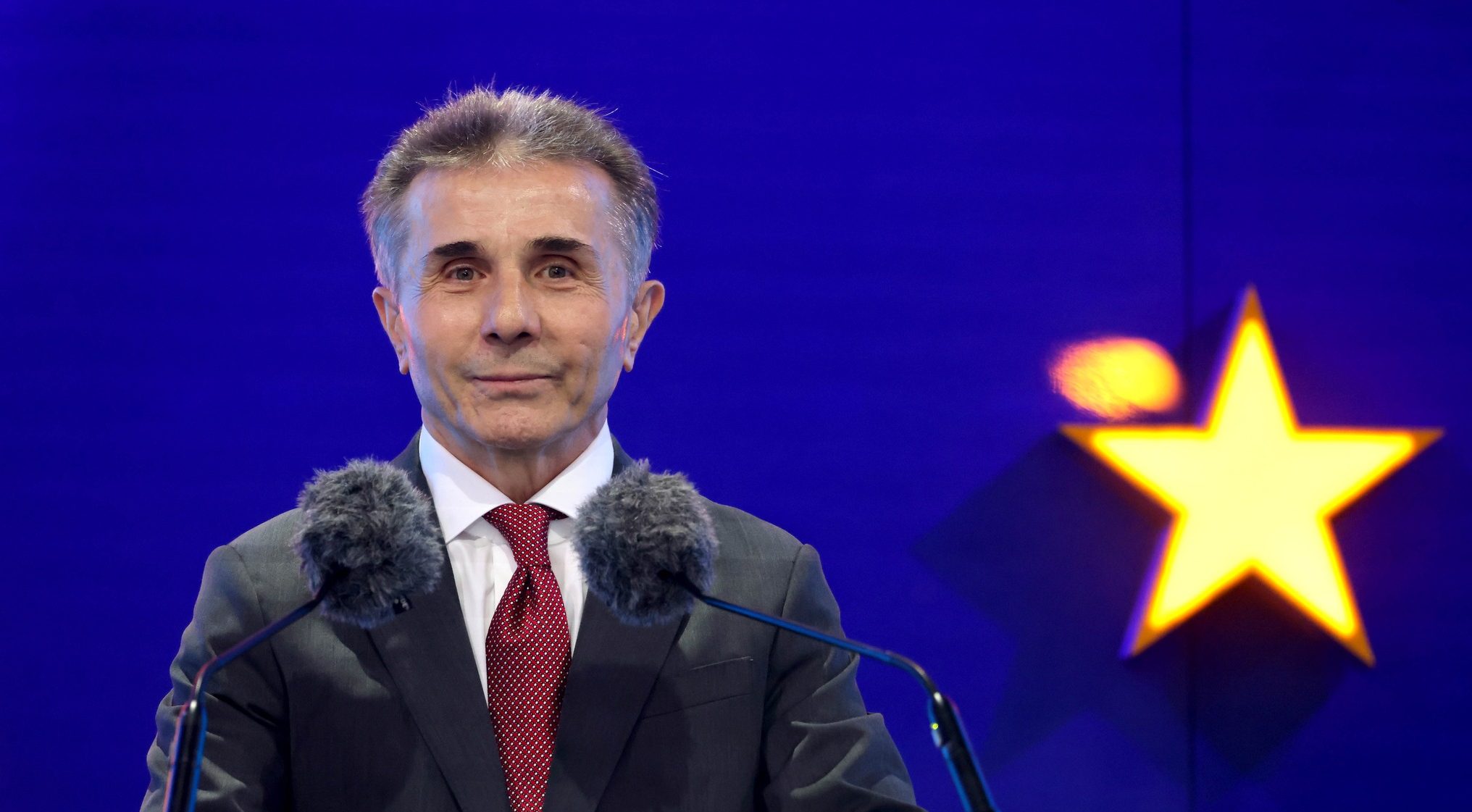 ბიძინა ივანიშვილი კიდევ ერთ შვეიცარიულ ბანკს Julius Baer ს უჩივის