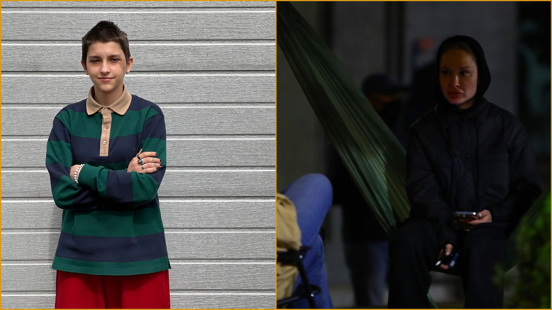 საქალაქო სასამართლოსთან დღეს ორი აქტივისტი დააკავეს